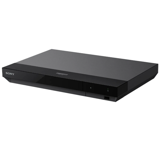 Blu-Ray Players | Melbourne Hi Fi