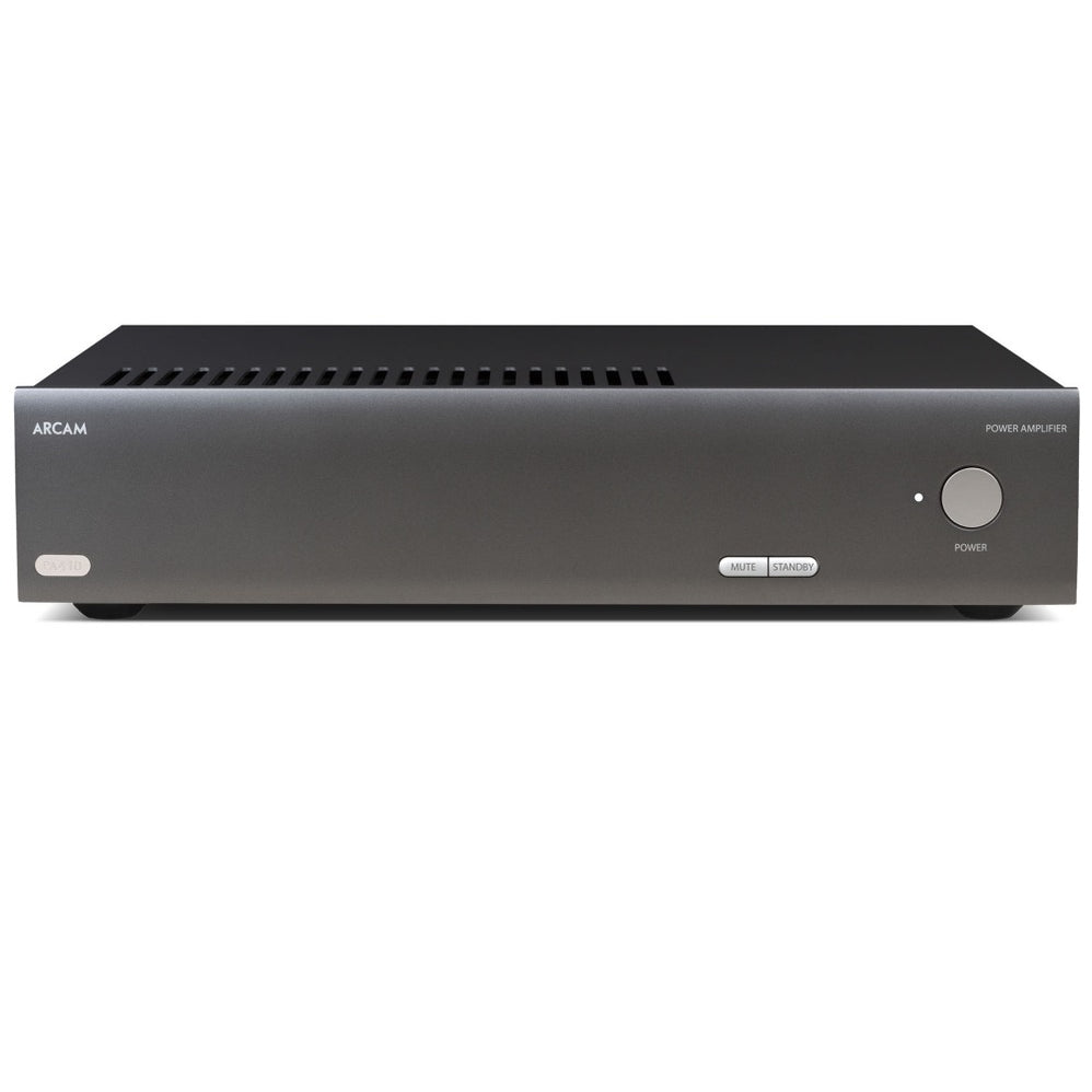 Amplifiers | Melbourne Hi Fi