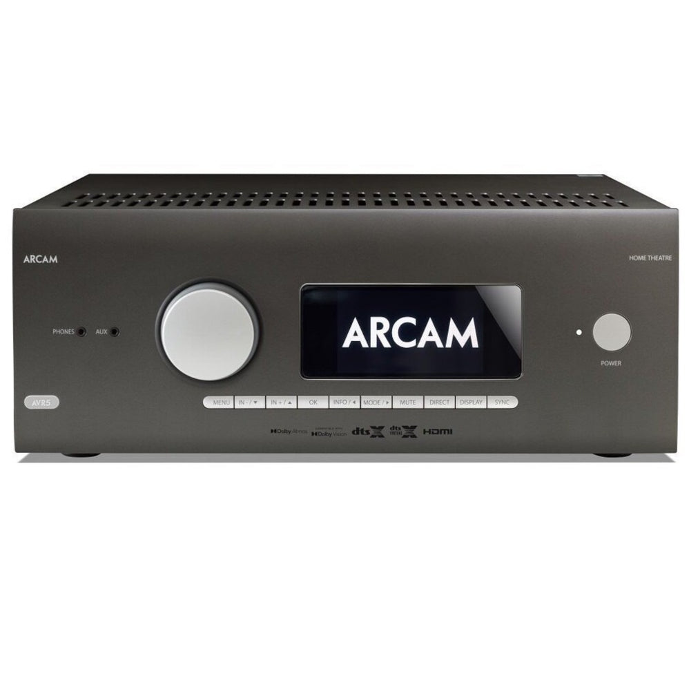 AV Receivers | Melbourne Hi Fi