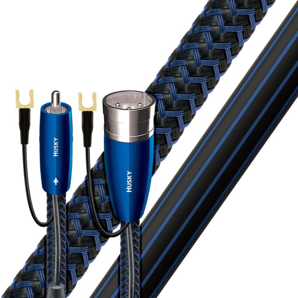 RCA Interconnect Cables | Melbourne Hi Fi