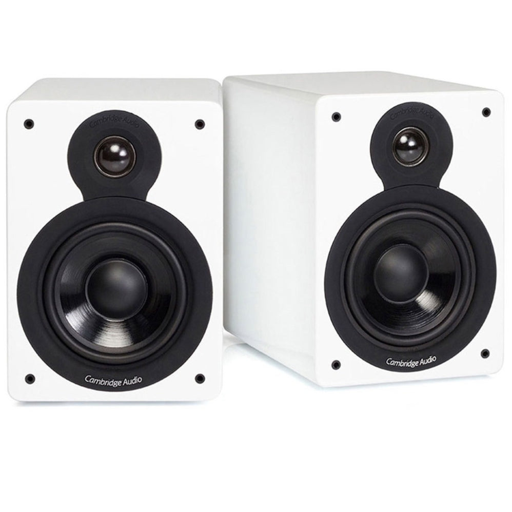 Cambridge Audio | Melbourne Hi Fi