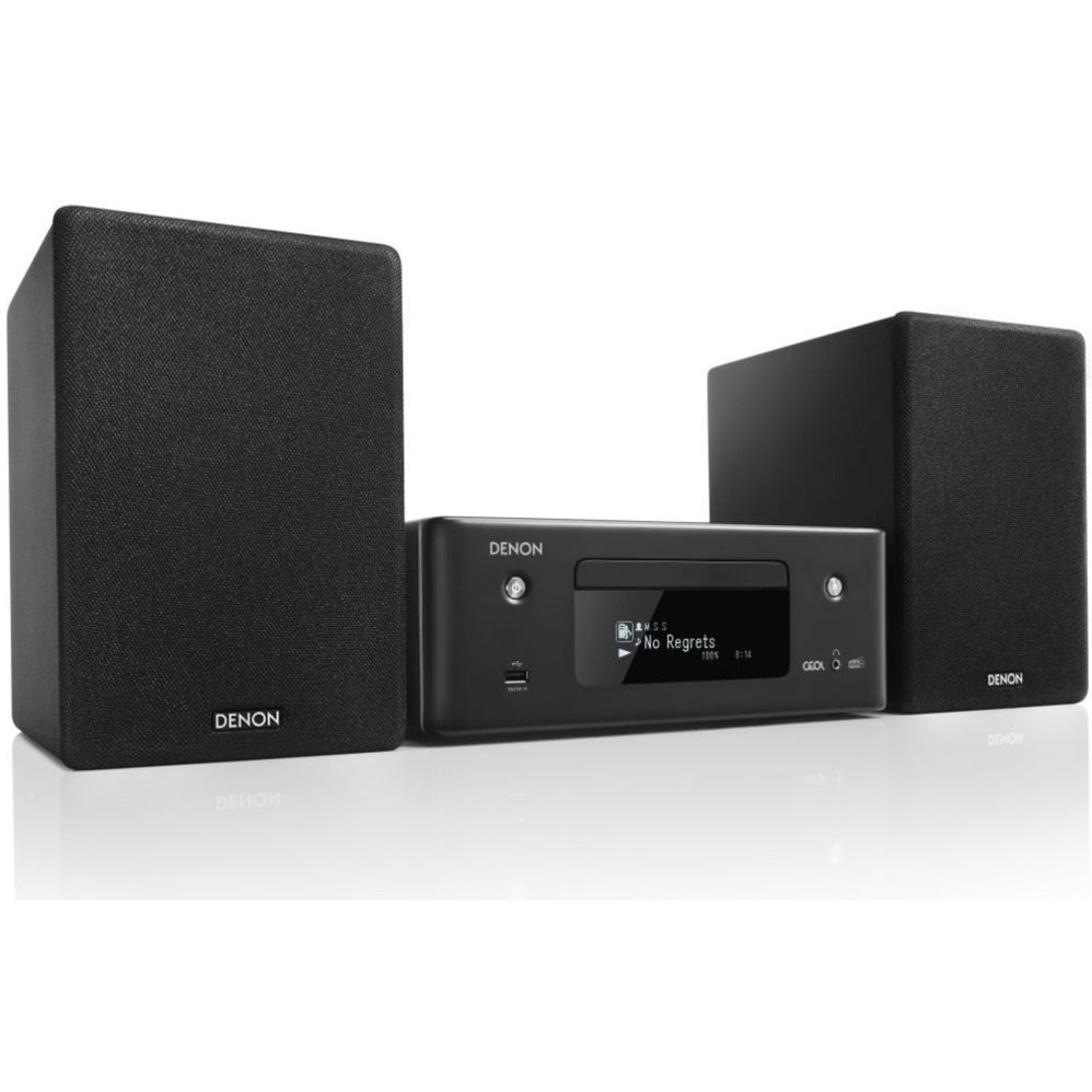 Compact Music Systems | Melbourne Hi Fi