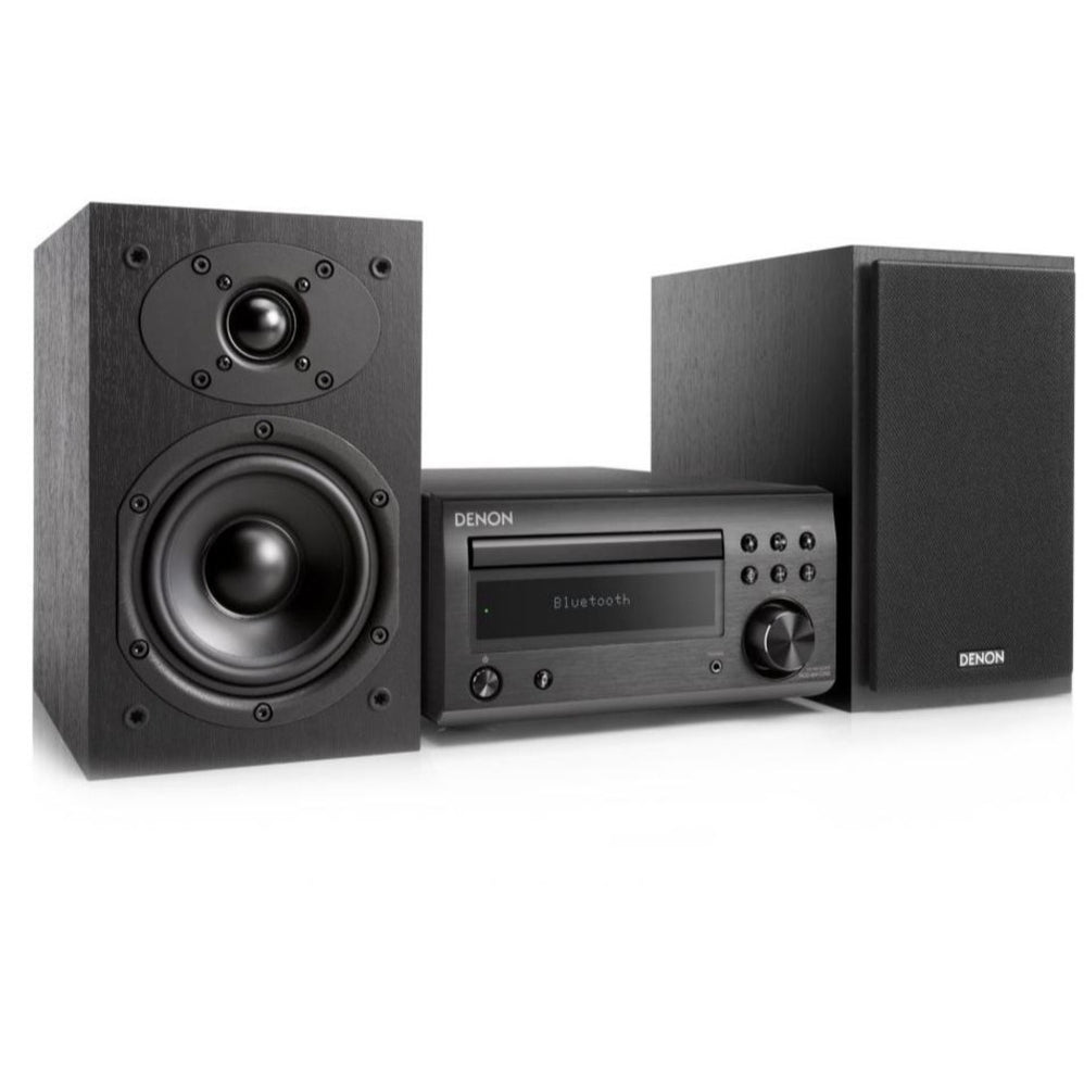 Denon | Melbourne Hi Fi