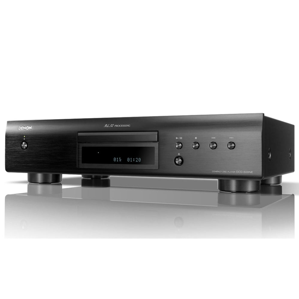 CD Players | Melbourne Hi Fi