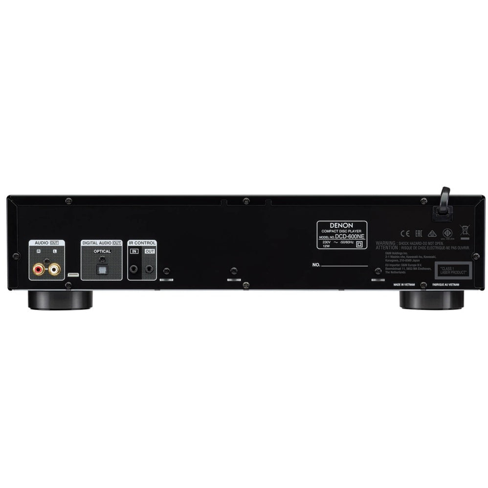 Denon | Melbourne Hi Fi