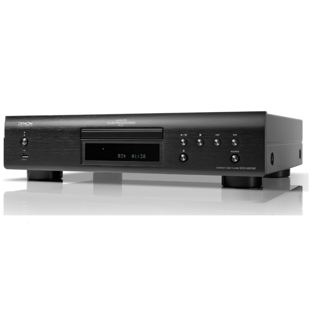 CD Players | Melbourne Hi Fi