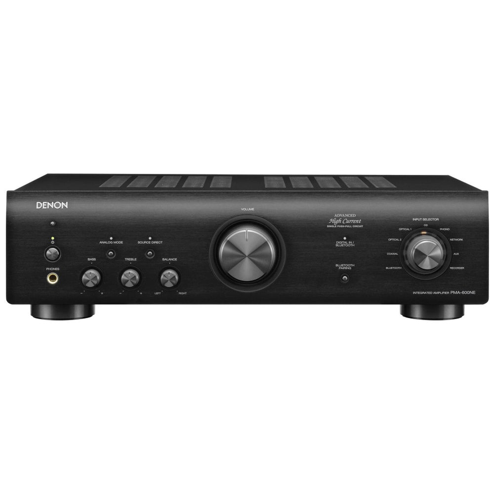 Denon | Melbourne Hi Fi