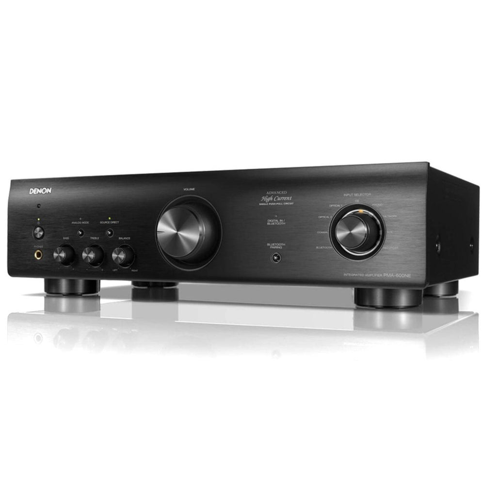 Denon | Melbourne Hi Fi