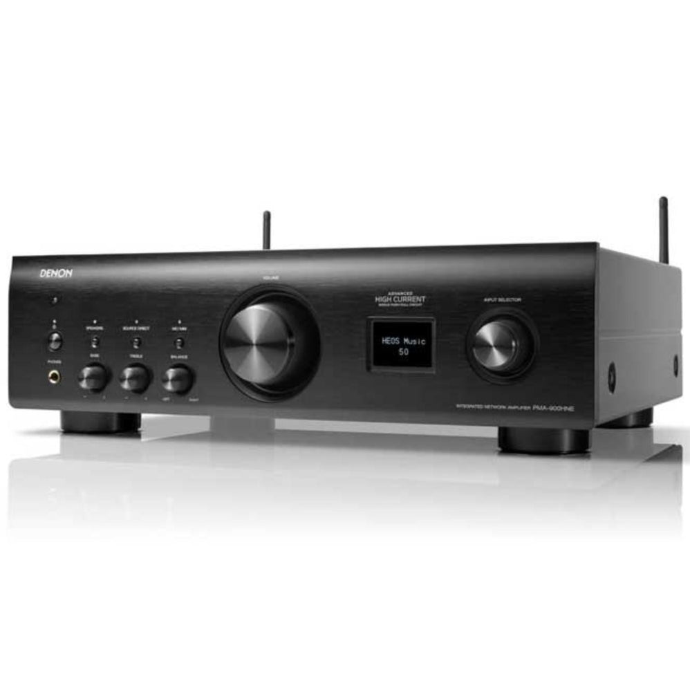 Amplifiers | Melbourne Hi Fi