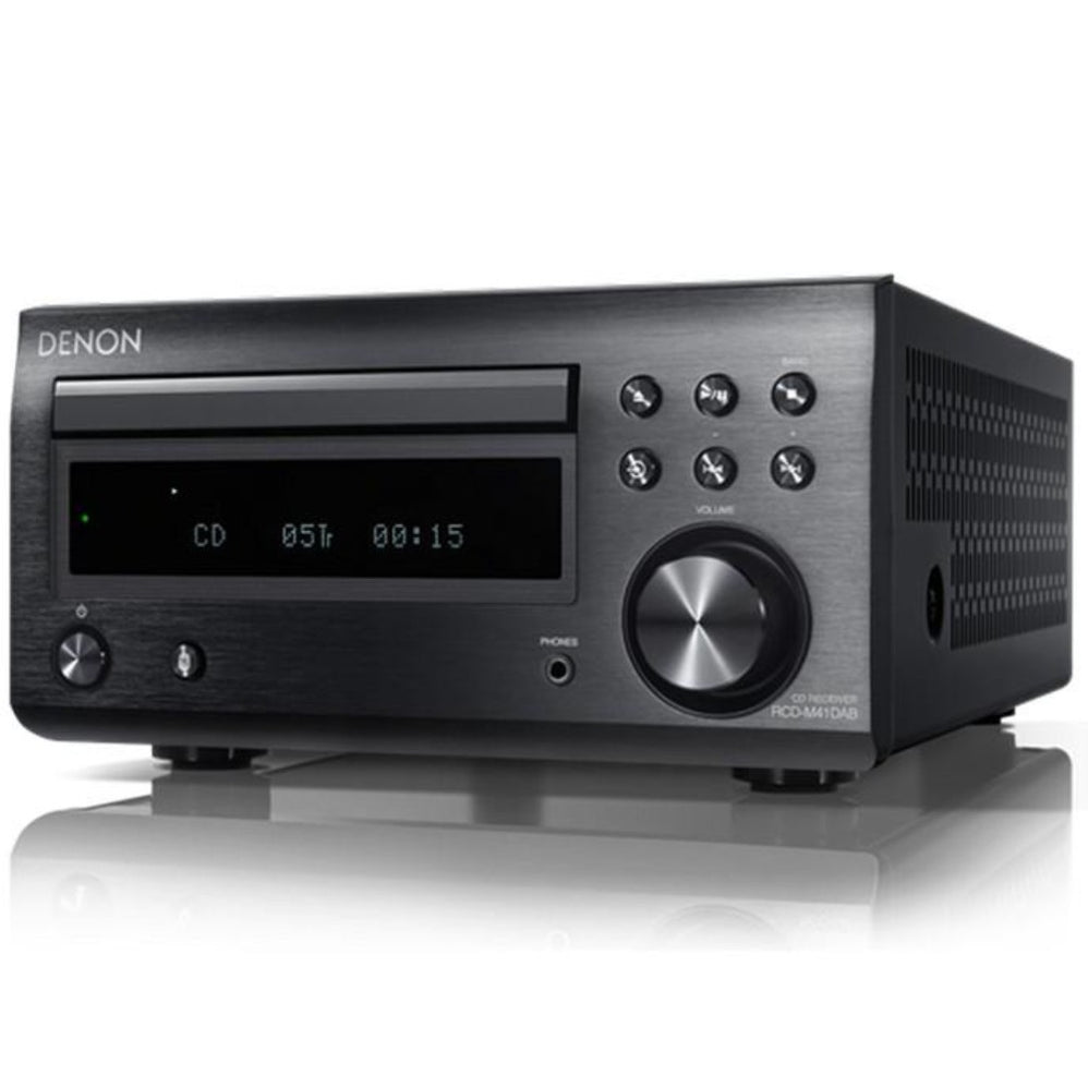 Denon | Melbourne Hi Fi