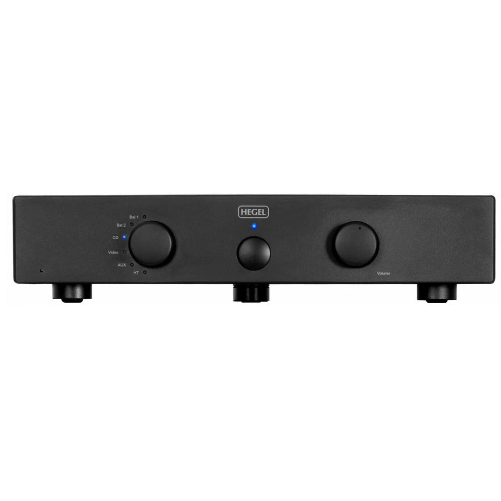 Pre-Amplifiers | Melbourne Hi Fi