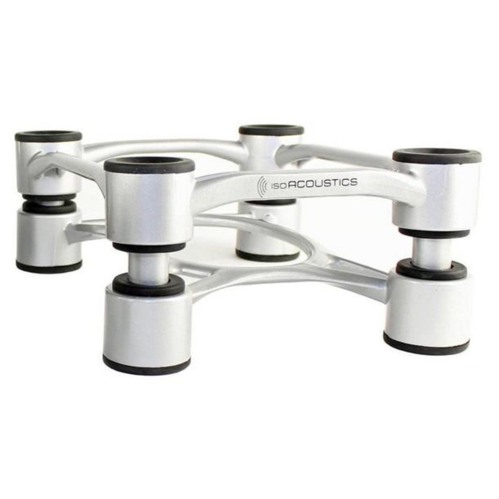 IsoAcoustics | Aperta 100 Speaker Isolation Stands | Melbourne Hi Fi