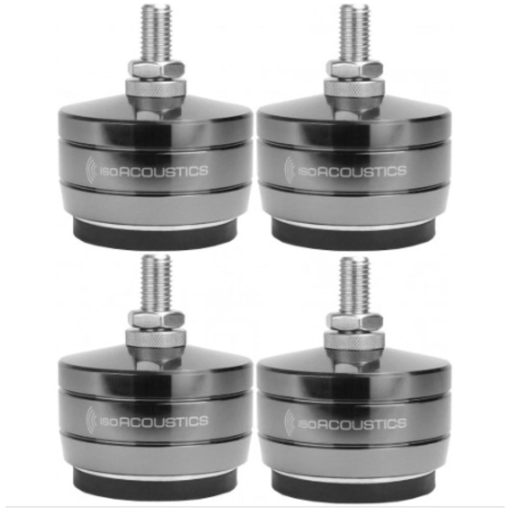 Acoustic Isolation | Melbourne Hi Fi