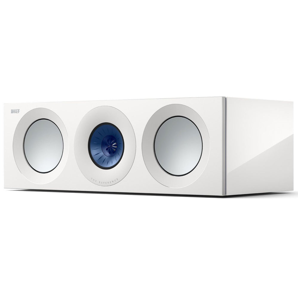 KEF Speakers | Melbourne Hi Fi