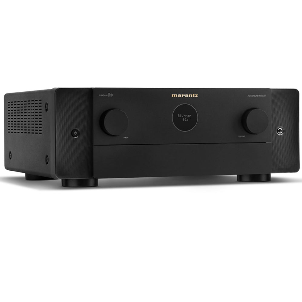 AV Receivers | Melbourne Hi Fi
