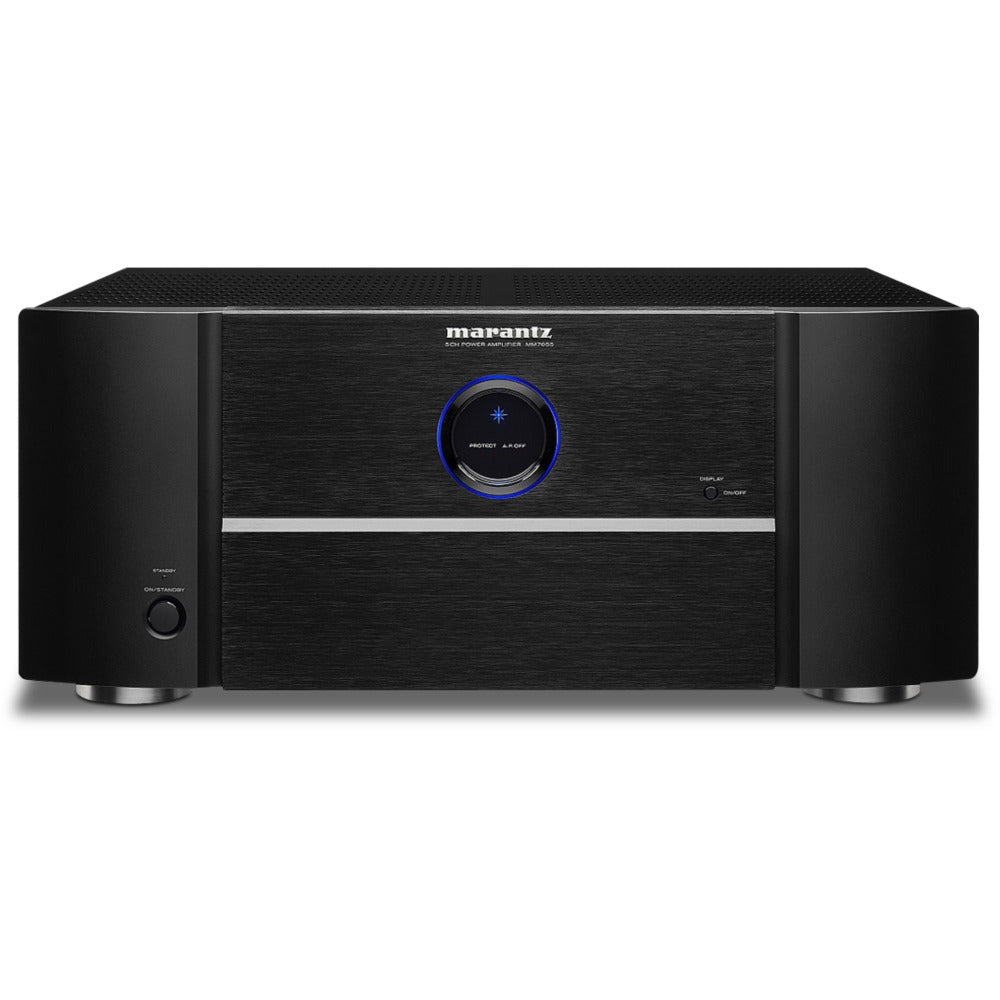 Marantz | MM7055 5-Channel Power Amplifier | Melbourne Hi Fi