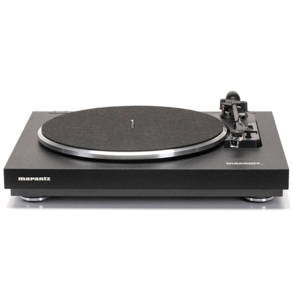 Turntables | Melbourne Hi Fi