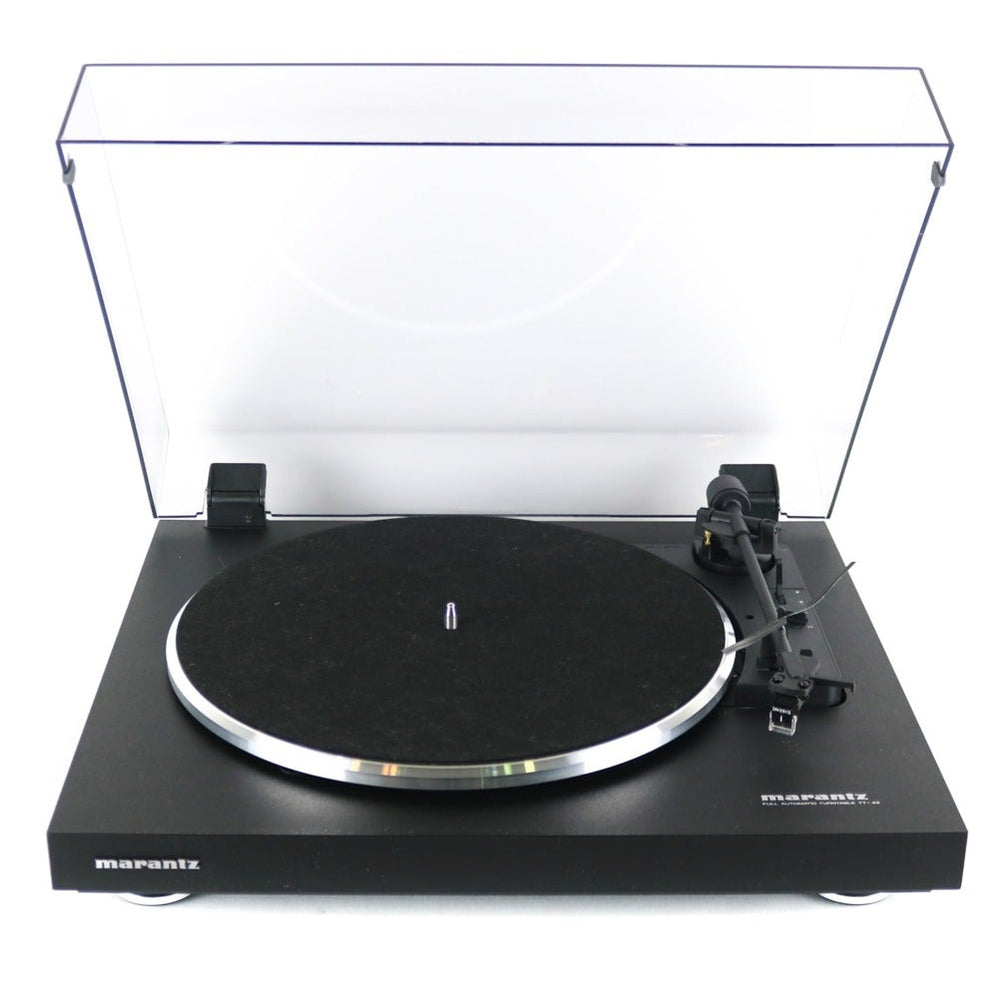 Turntables | Melbourne Hi Fi