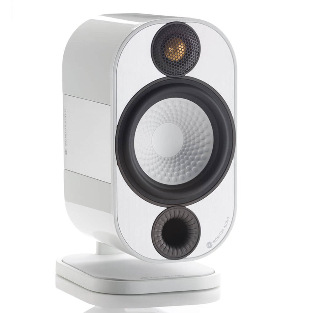 Monitor Audio Speakers | Melbourne Hi Fi
