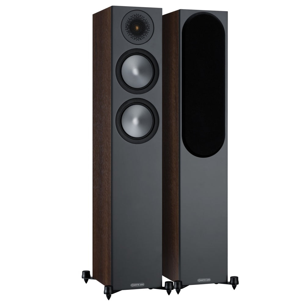 Monitor Audio Speakers | Melbourne Hi Fi