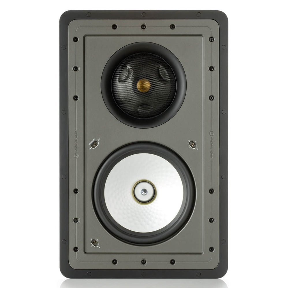 Monitor Audio Speakers | Melbourne Hi Fi