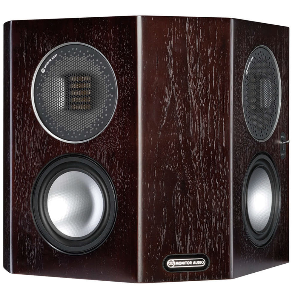 Monitor Audio Speakers | Melbourne Hi Fi