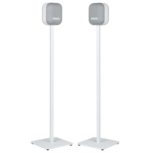 Monitor Audio Speaker Stands | Melbourne Hi Fi