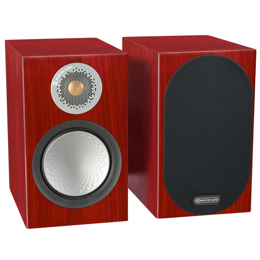 Monitor Audio Speakers | Melbourne Hi Fi
