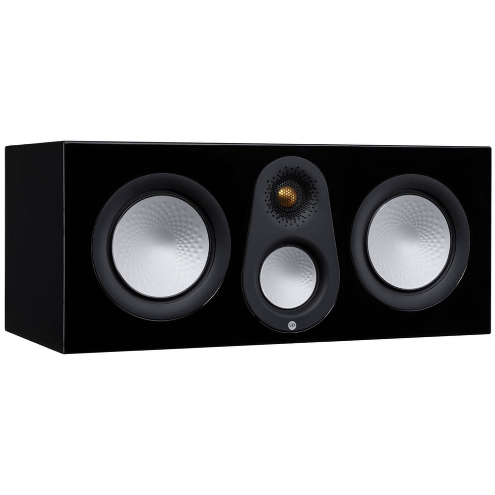 Monitor Audio Speakers | Melbourne Hi Fi