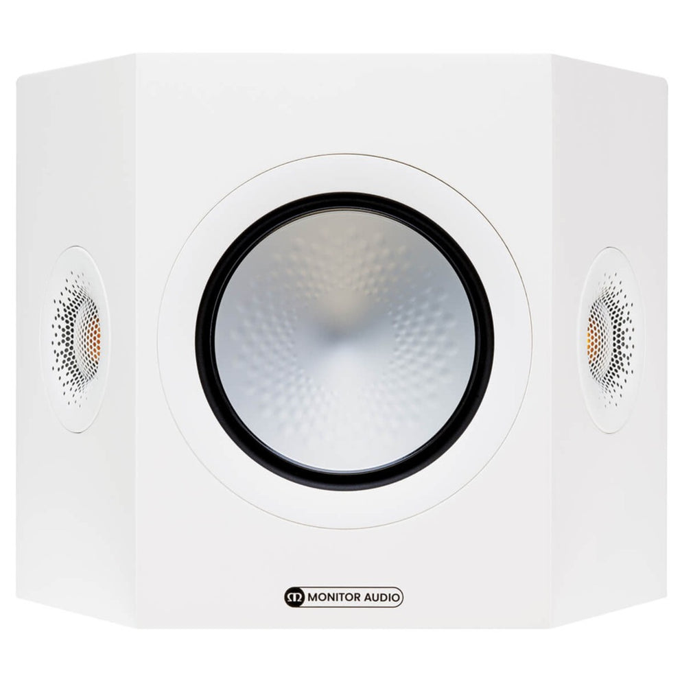 Monitor Audio | Silver FX 7G Surround Speakers | Melbourne Hi Fi