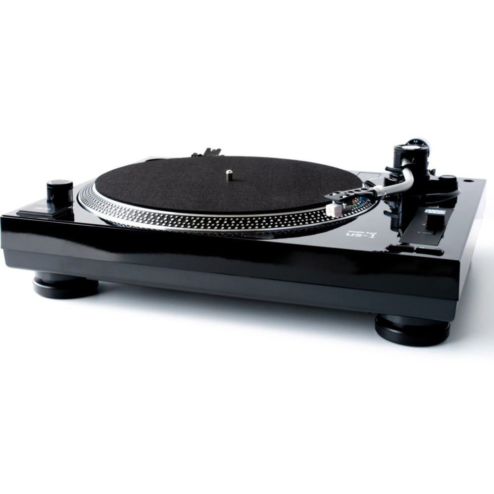 Turntables | Melbourne Hi Fi