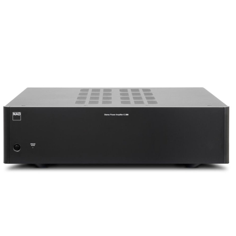 NAD Electronics | Melbourne Hi Fi Audio Specialists