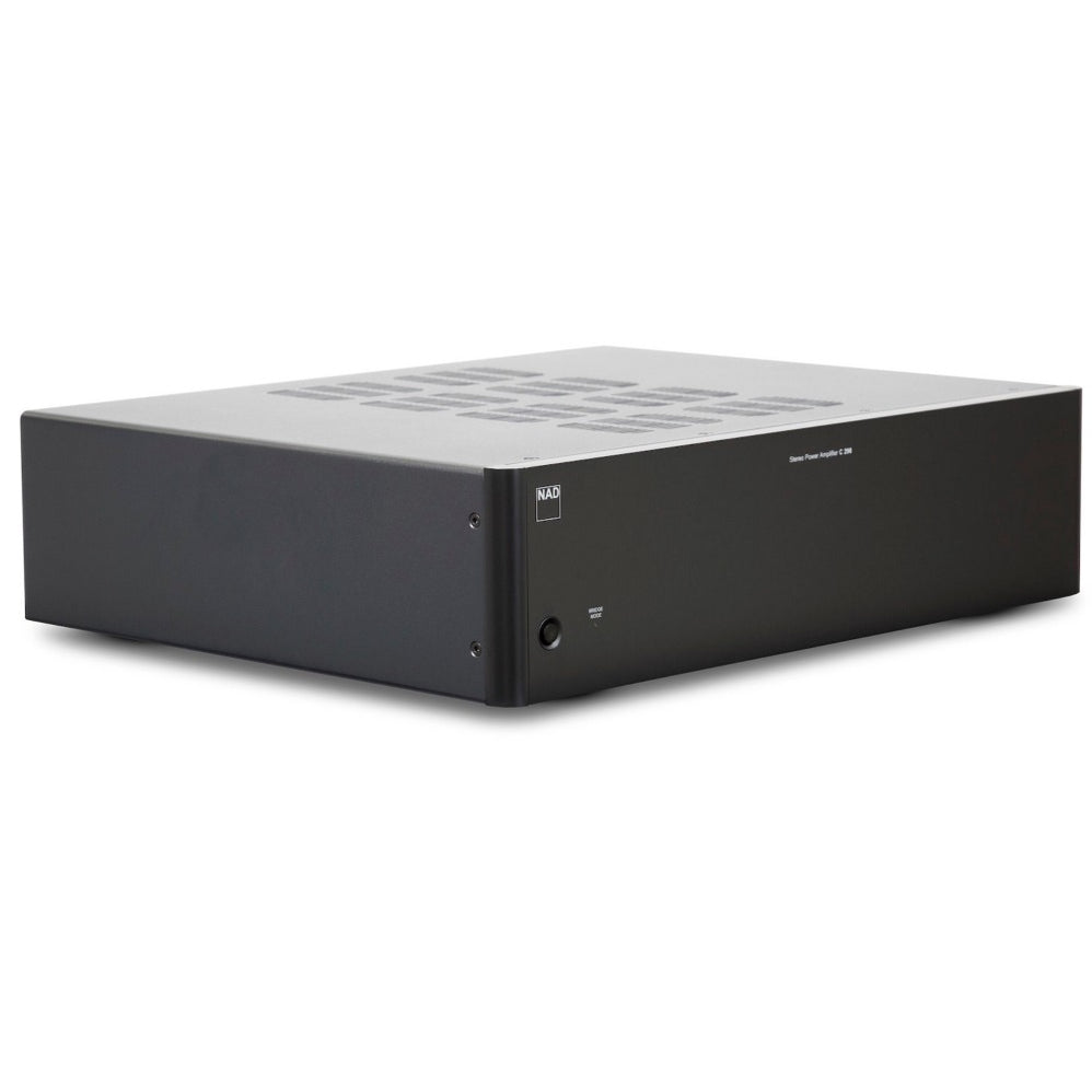 NAD Electronics | Melbourne Hi Fi Audio Specialists