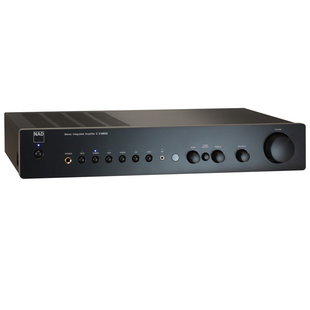 NAD Electronics | Melbourne Hi Fi Audio Specialists