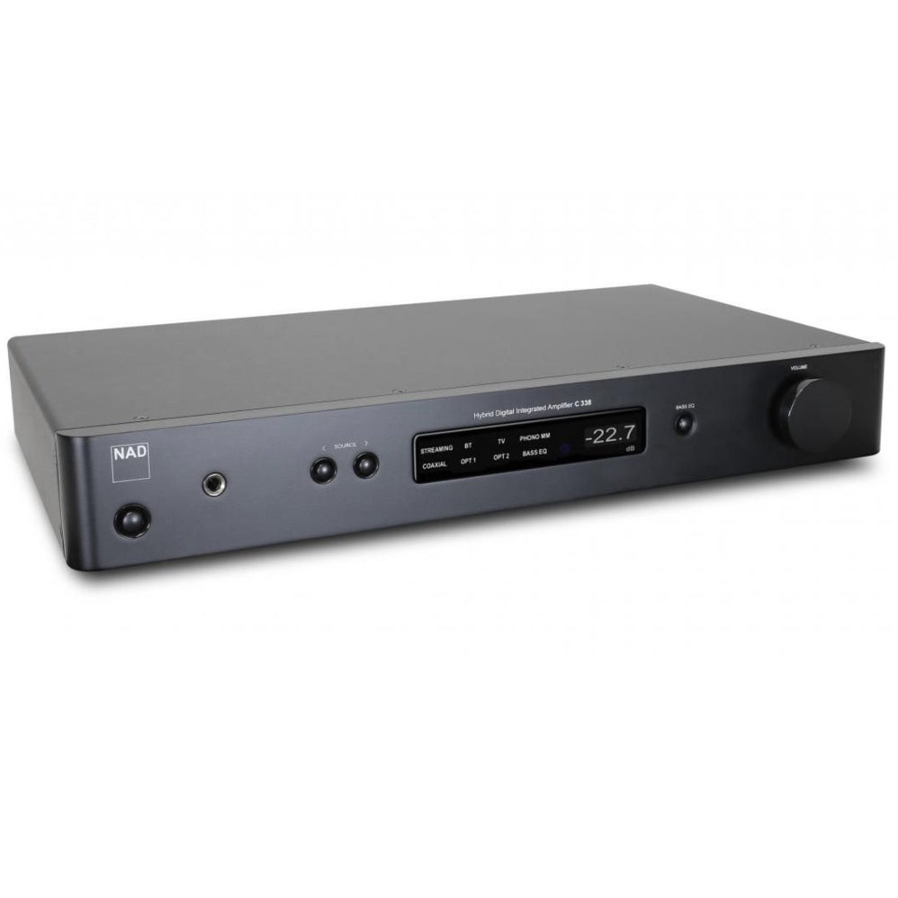 NAD Electronics | Melbourne Hi Fi Audio Specialists