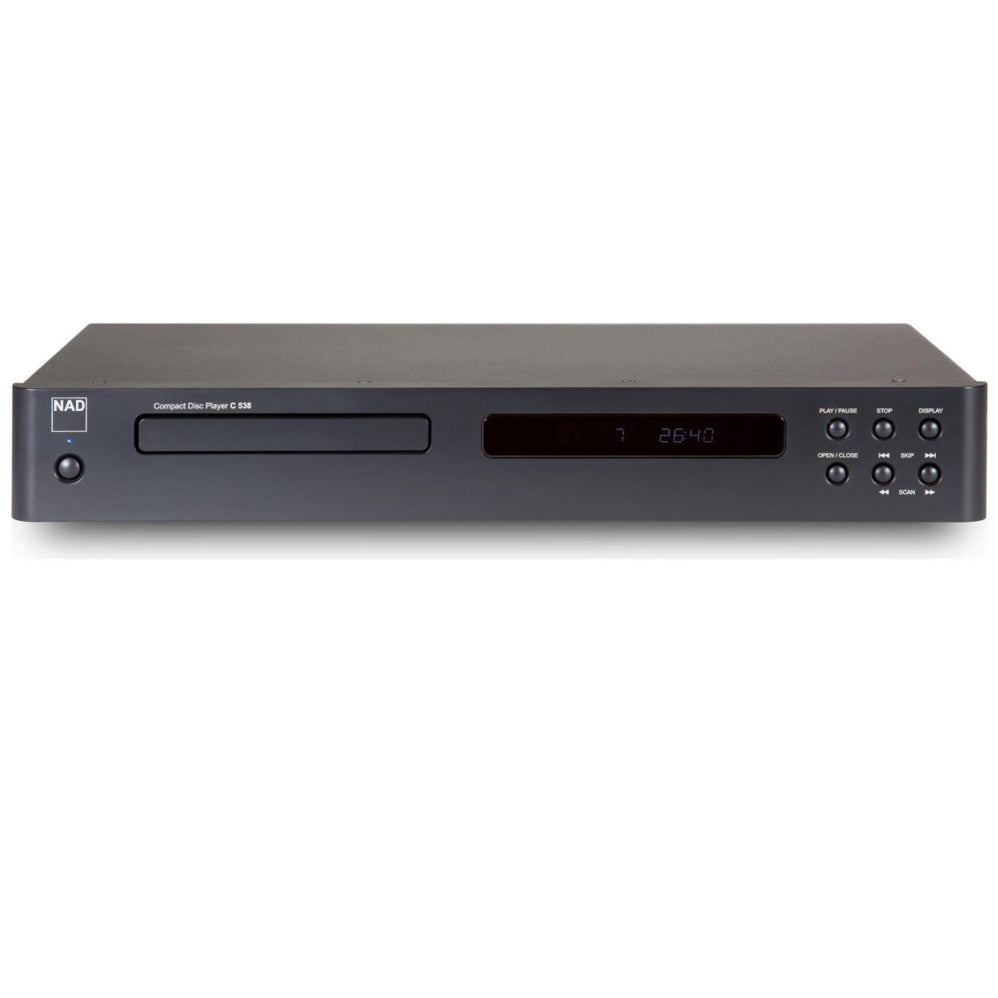 NAD Electronics | Melbourne Hi Fi Audio Specialists