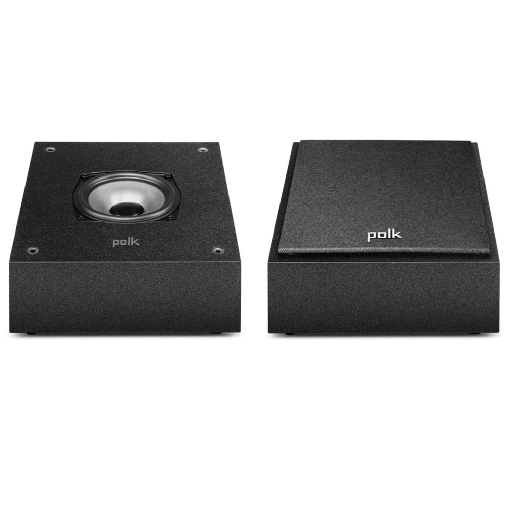 Polk Audio Speakers | Melbourne Hi Fi