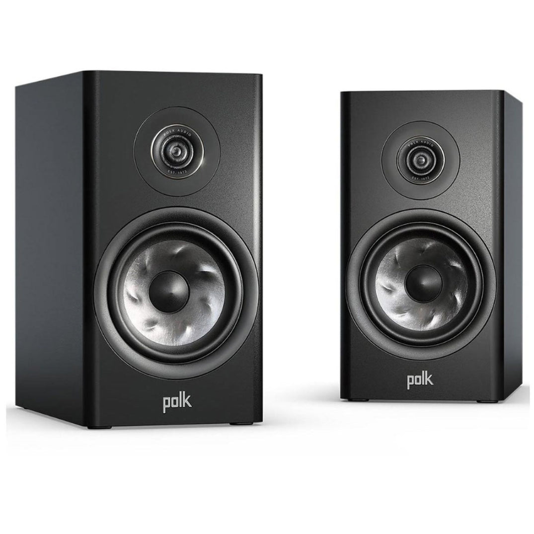 Polk Audio | Melbourne Hi Fi Audio Specialists