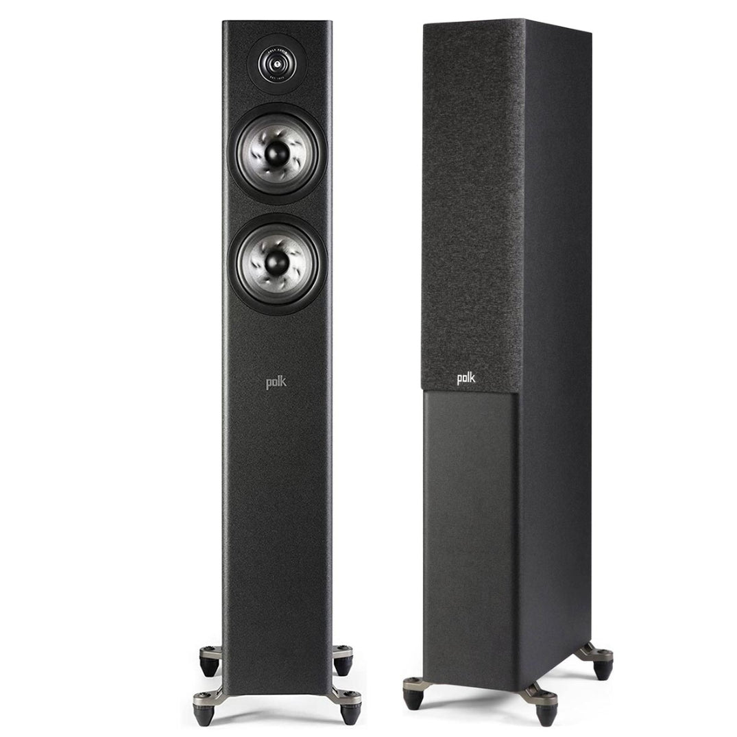 Polk Audio | Melbourne Hi Fi Audio Specialists