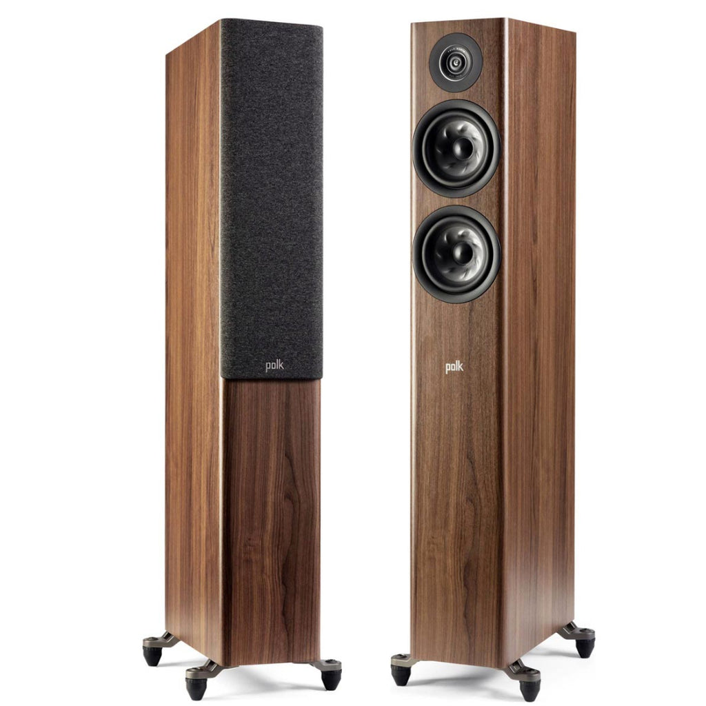 Polk Audio | Melbourne Hi Fi Audio Specialists