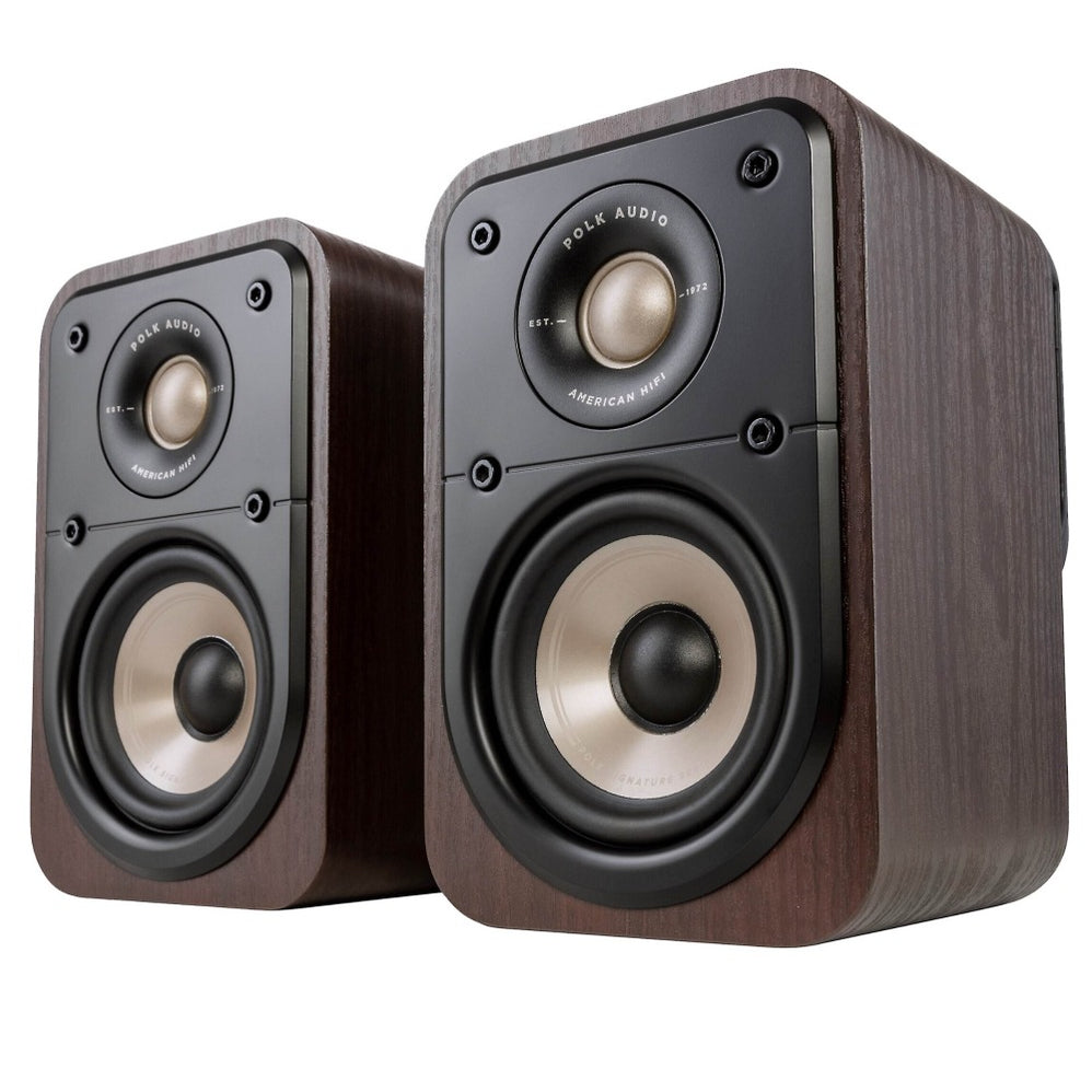 Bookshelf Speakers | Melbourne Hi Fi