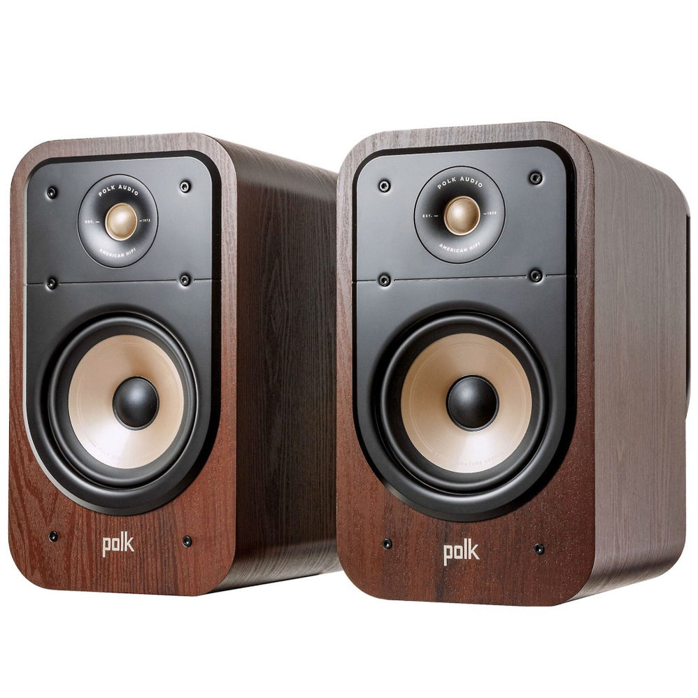 Polk Audio Speakers | Melbourne Hi Fi