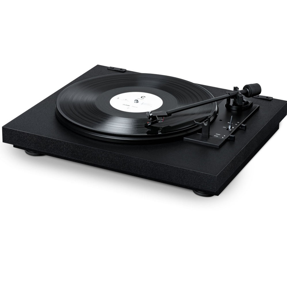 Turntables | Melbourne Hi Fi