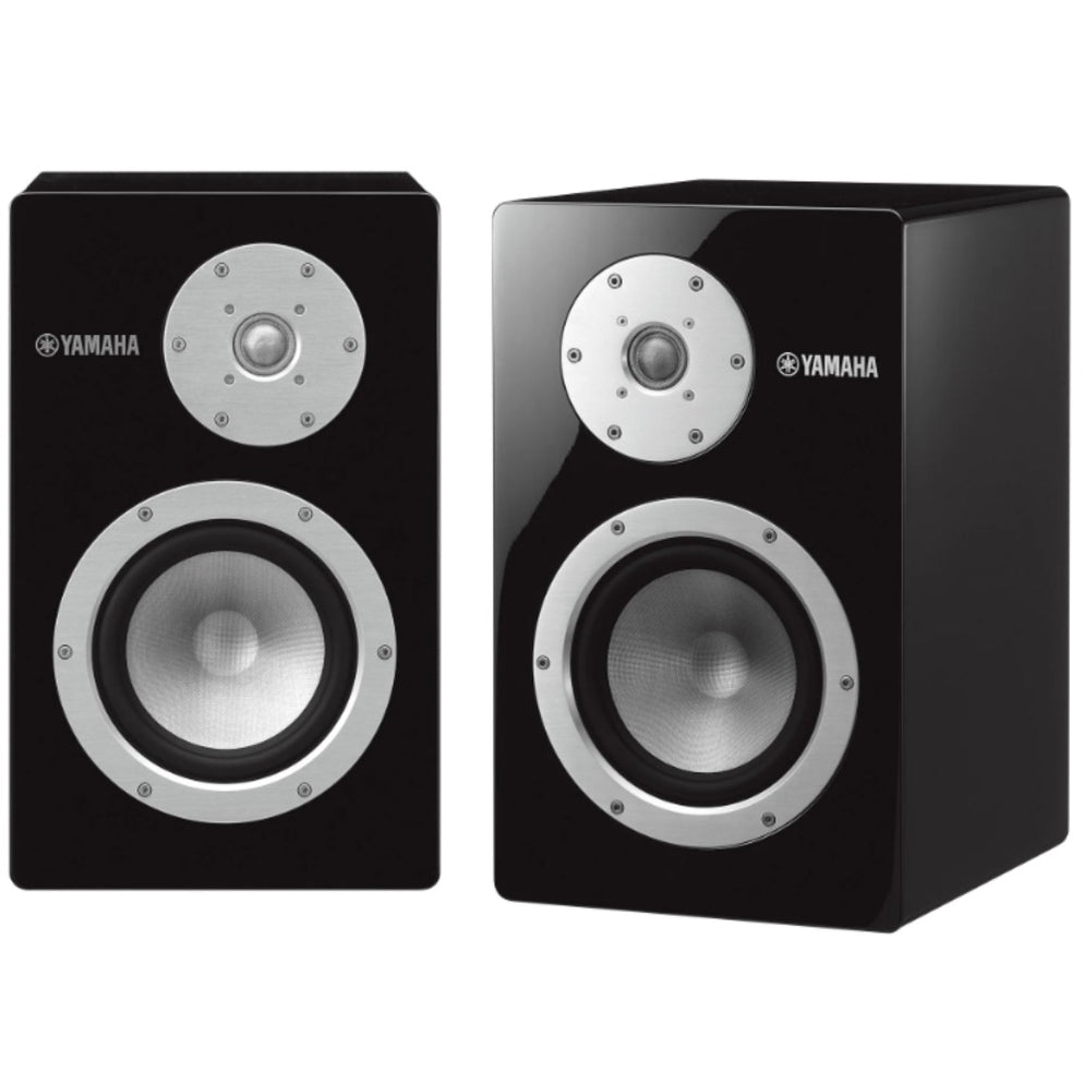 Yamaha|NS-3000 Bookshelf Speakers and SPS-3000 Stands Open Box ...