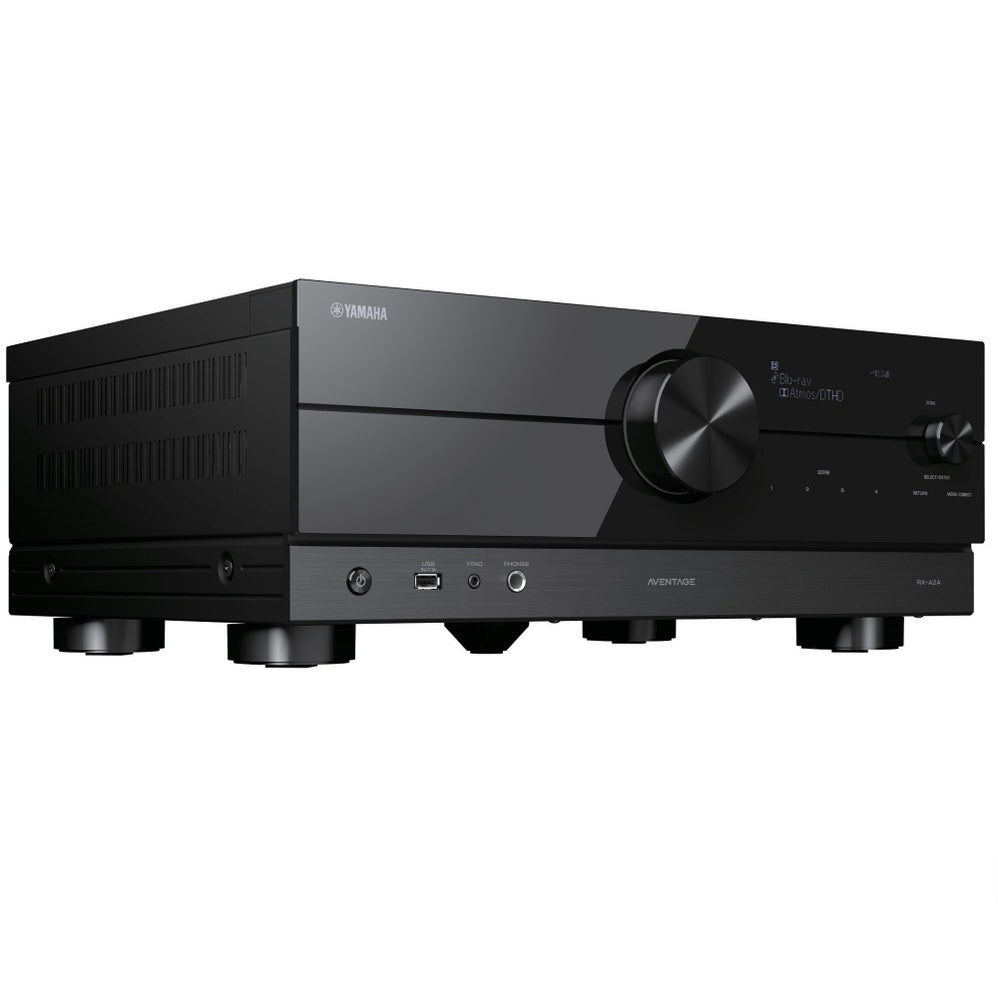 AV Receivers | Melbourne Hi Fi